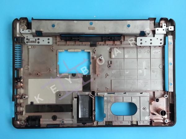 Нижня частина Compaq 610 :: keyboard.net.ua